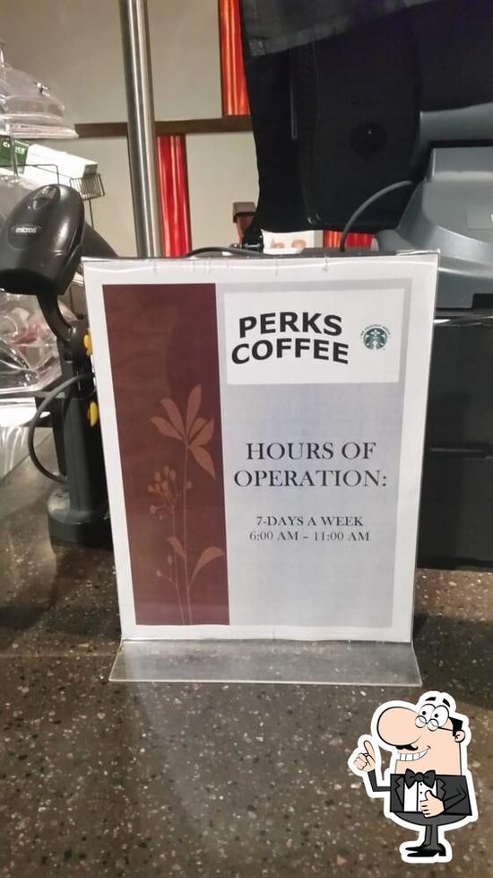 Perks Coffee in Las Vegas - Restaurant menu and reviews