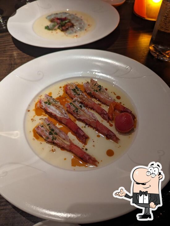 Nobu Milano, Milan - Restaurant menu, prices and reviews