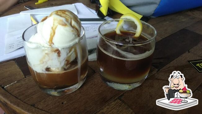 Awor Gallery & Coffee cafe, Yogyakarta - Restaurant reviews