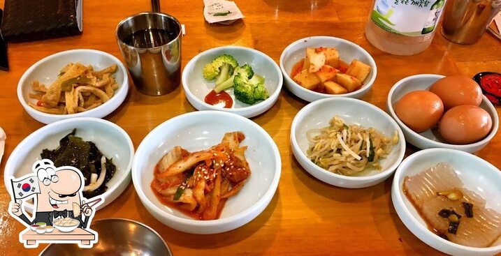 BCD Tofu House Epping in Epping - Restaurant menu and reviews