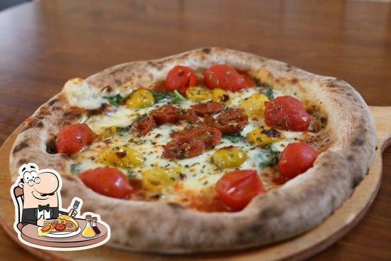 Bar Pizzeria Gabbiano, Gallipoli - Restaurant reviews