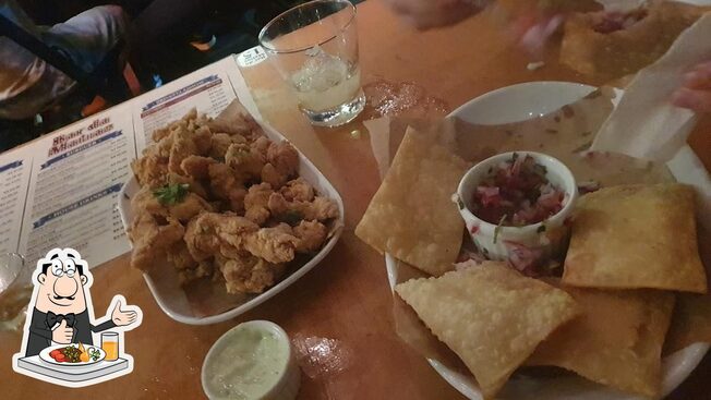 Bar da Matias, São Paulo - Avaliações de restaurantes