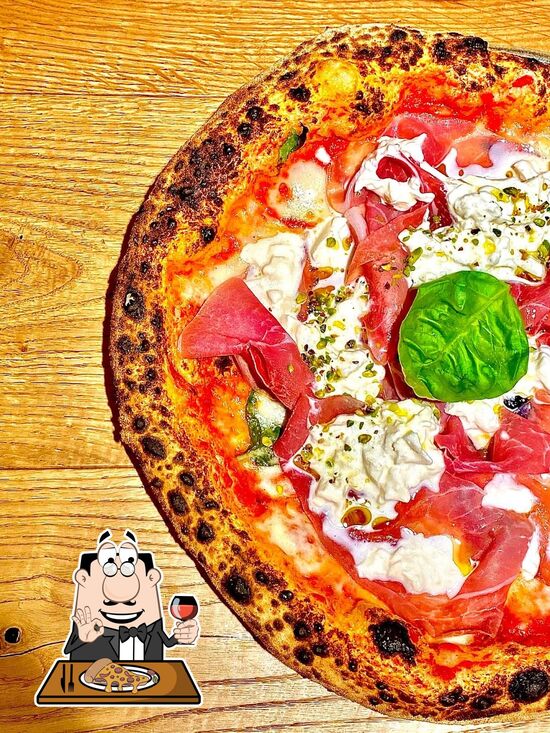 Casa Curci ristorante, Milano - Recensioni del ristorante