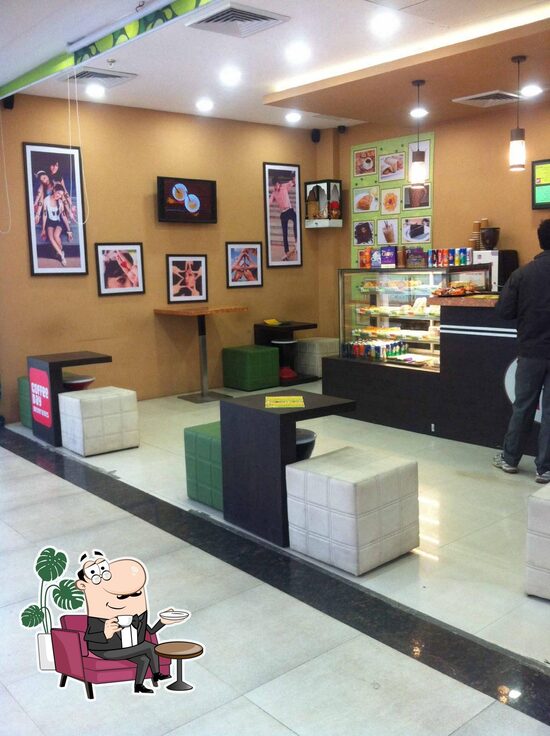 Eat Tree, Gurugram, MG Road - Restaurant menu, prices and reviews
