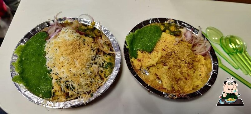 Gopal Locho Khaman House Navsari, Navsari - Restaurant menu, prices and ...