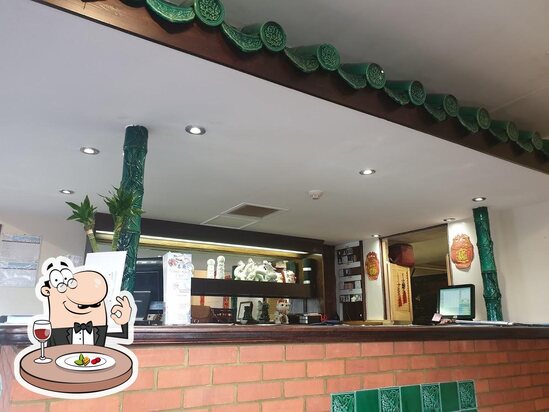 Hong Kong Chef in Colchester - Restaurant reviews