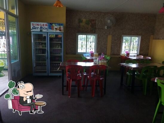 Restaurante ร้านแซบอีสาน ลาบขมตัมแซ่บ, Kaset Wisai - Opiniones del restaurante
