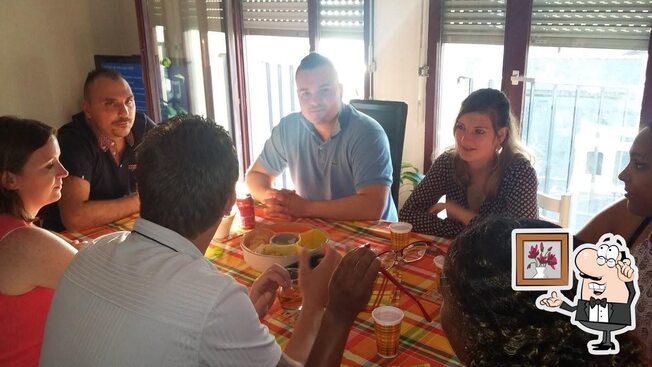 La Bekaa, Angers - Restaurant menu, prices and reviews