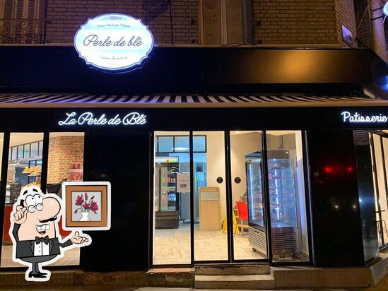 La perle de blé, Saint-Denis - Menú del restaurante, precios y reseñas