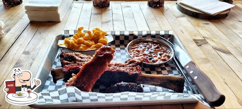 Lattuca Barbecue, Montréal - Critiques de restaurant