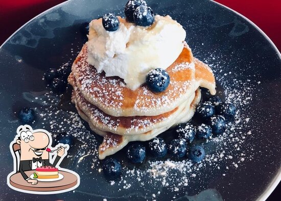 Mad Duck Cafe, Yarra's Edge, 92 River Esplanade in Docklands ...