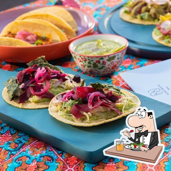 Mi Taco, Milano - Menu del ristorante, prezzi e recensioni