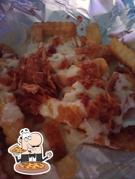 Pickwick Sports Bar & Grill, Counce - Restaurant menu, prices and reviews