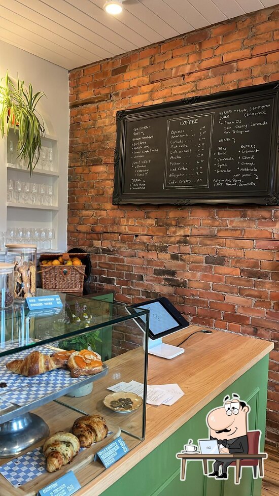 Pique-Nique in St. Catharines - Restaurant menu and reviews