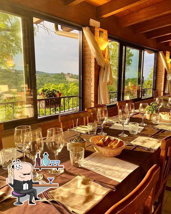 Ristorante Bellaria, Rivergaro - Menu del ristorante, prezzi e recensioni