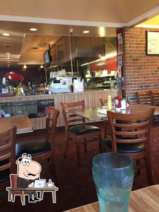 The Embers, Pinole - Restaurant menu, prices and reviews