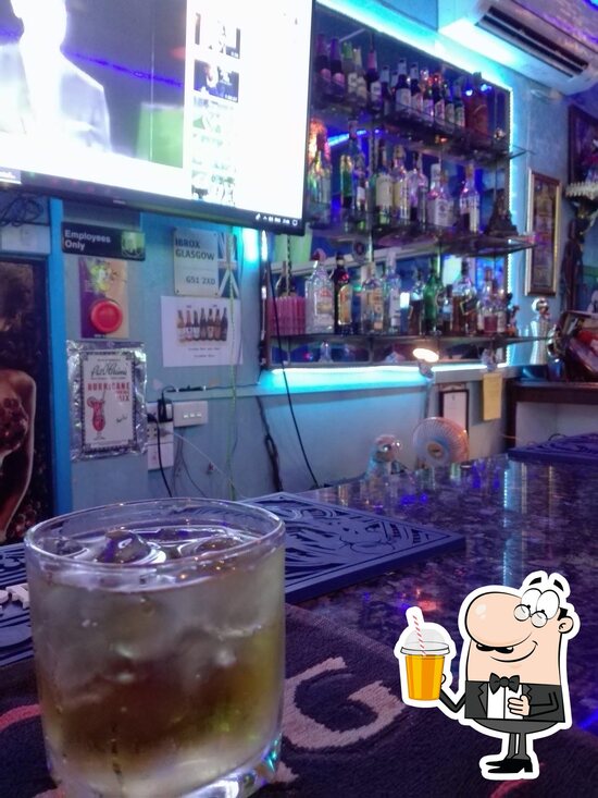 Victory Bar, Songkhla - Restaurant reviews