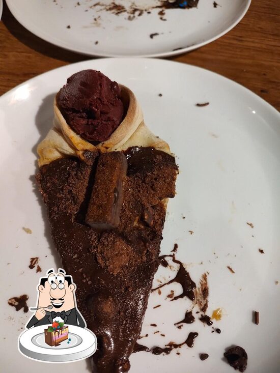 Dom Pizza, São Paulo - Menu do restaurante, preços e opiniões