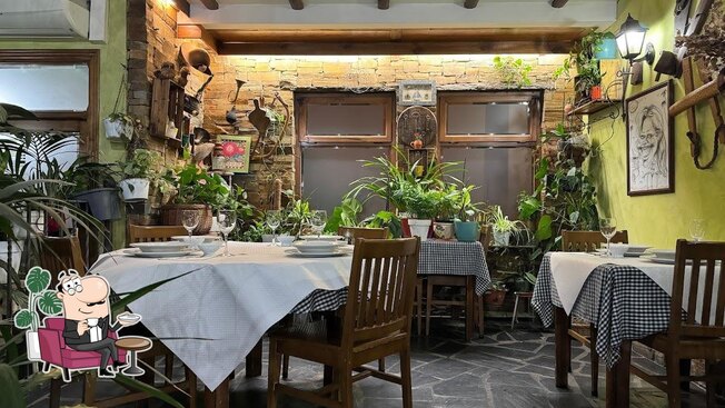 Os Galegos, Valencia - Menú del restaurante, precios y reseñas