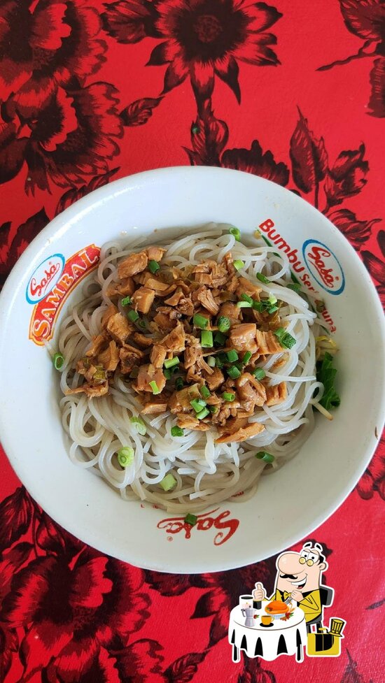 Depot Medan AMI restaurant, Surabaya - Restaurant reviews