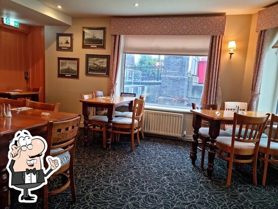 Menu at Arun View Inn pub & bar, Littlehampton