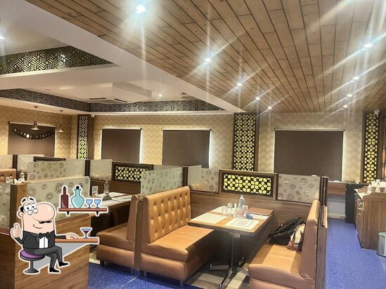 SPICE WAVES, Bengaluru - Restaurant menu, prices and reviews