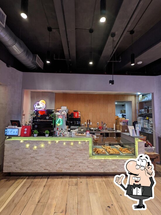 about time coffee, West New York - Restaurant menu, prices and reviews