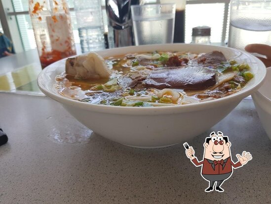 Pho Han Restaurant, Richmond - Carta del restaurante y opiniones
