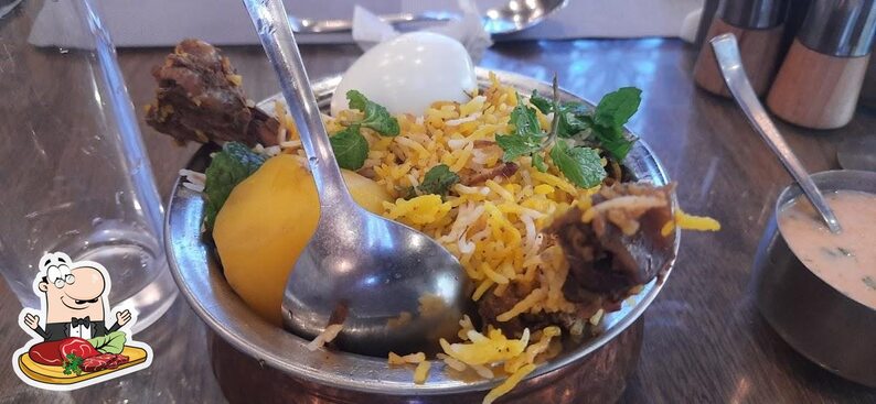 Biryani King Dum, Guwahati - Restaurant reviews