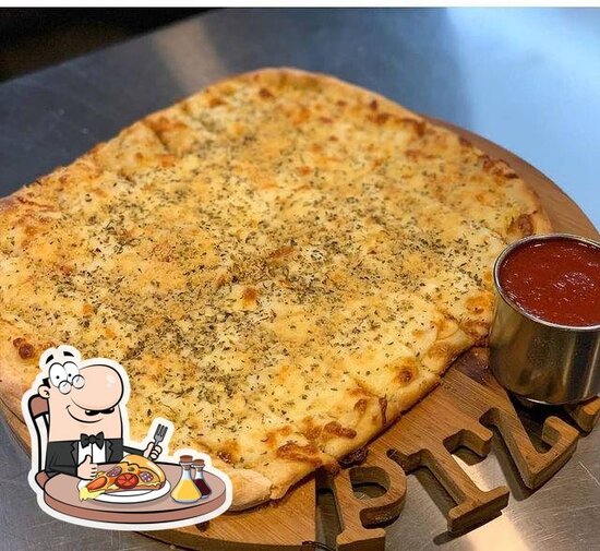 Pizza Italiana 047. restaurant, La Vega - Restaurant reviews