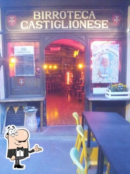 Birroteca Castiglionese, Castiglione della Pescaia - Menu del ...