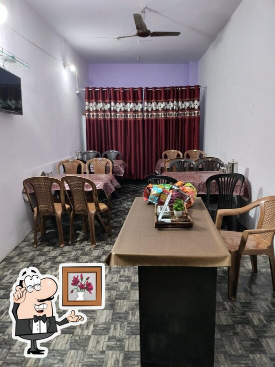 Biryani Cafe, Bhilai - Restaurant menu, prices and reviews