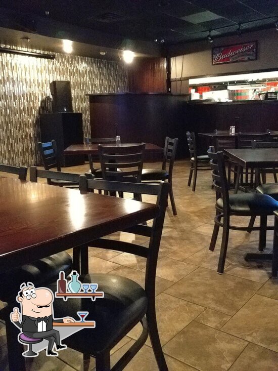Bocce's Bar and Grill, Matteson - Restaurant menu, prices and reviews