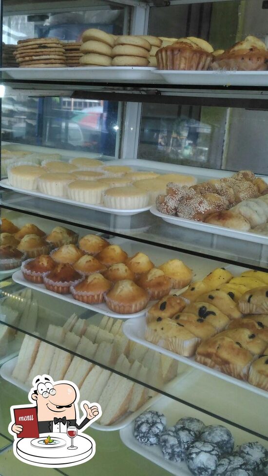 Bread Box Breadstore Rodriguez, Bacolod, Rodriguez Ave - Restaurant reviews
