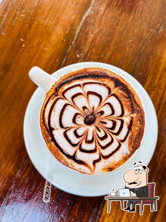 Cafeteria Coffee Time - Cacoal, Cacoal - Menu do restaurante, preços e ...