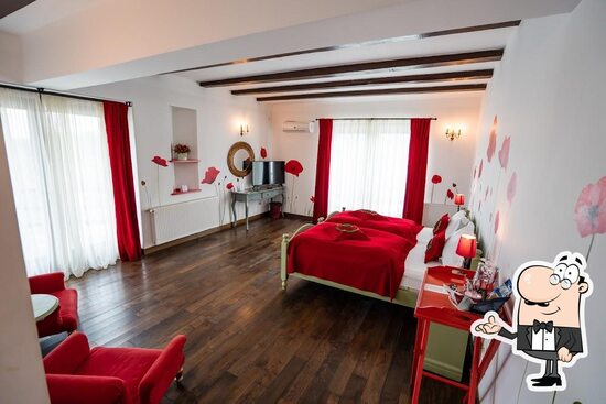 Conacul Archia, Diemrich - Restaurantspeisekarten und Bewertungen