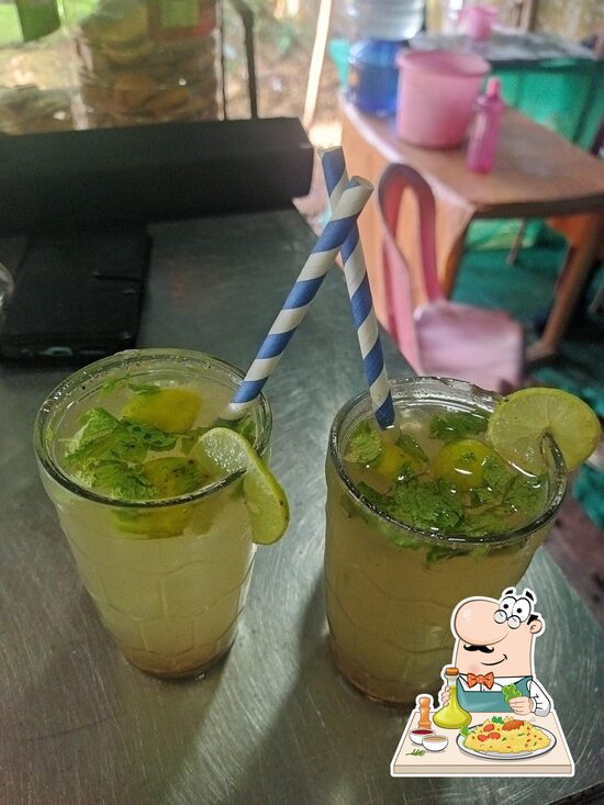 Engineer's Tea Bar Powered By EAFO FOOD, Bhubaneswar - Restaurant reviews