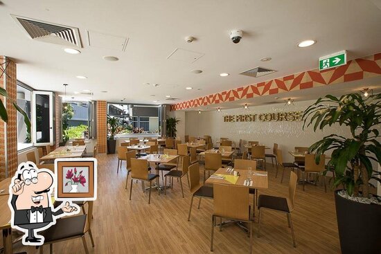 First Course Bistro in South Brisbane - Restaurant menu and reviews
