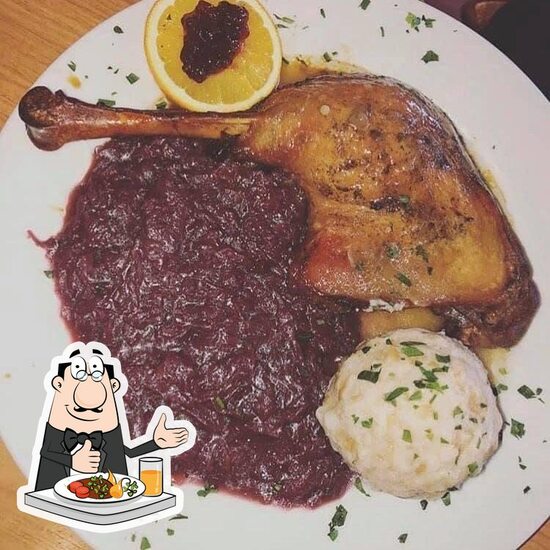 Gasthaus Landl, Rohrbach bei Mattersburg - Restaurant menu, prices and ...