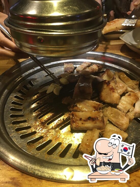 GoGi House restaurant, Ho Chi Minh City, 1058 Đ. Nguyễn Văn Linh ...