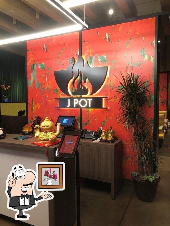 J Pot, Fresno - Restaurant menu, prices and reviews