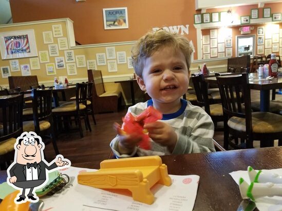 Juicy O, Naperville - Restaurant menu, prices and reviews