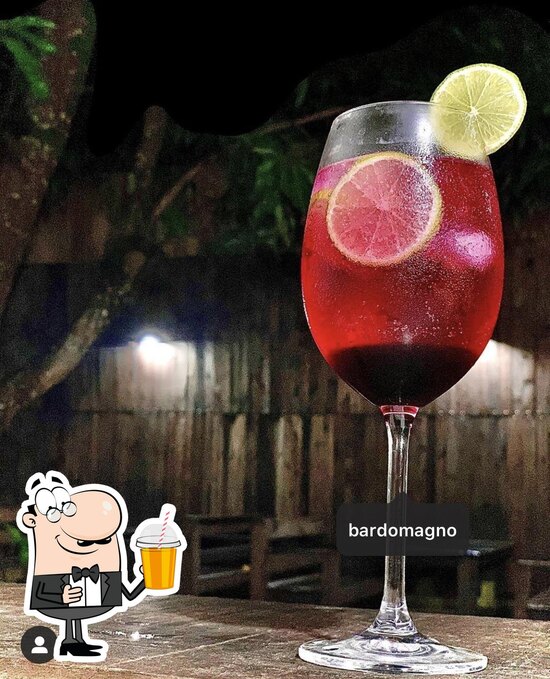 Bar do Magno, Serra - Avaliações de restaurantes