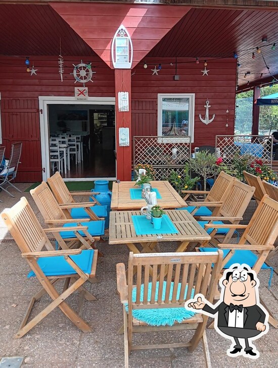 Restaurant Afitos, Zorneding - Speisekarte, Preise und Bewertungen