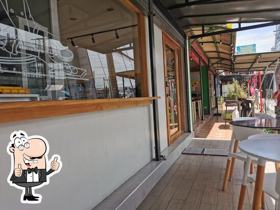 Roadside Bakery & Cafe, Davao City - Restaurant reviews