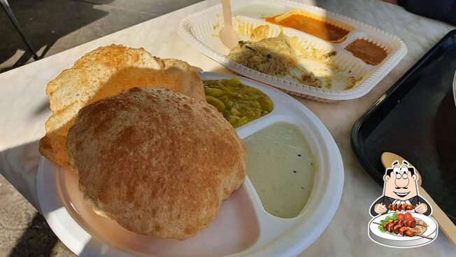 The Idli Project in Parklea - Restaurant menu and reviews