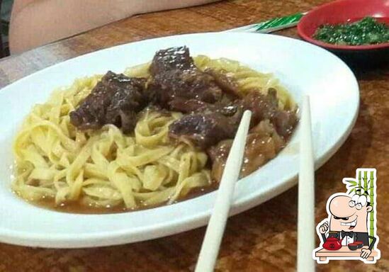 Menu at Tuen Mun Roasts restaurant, Quezon City
