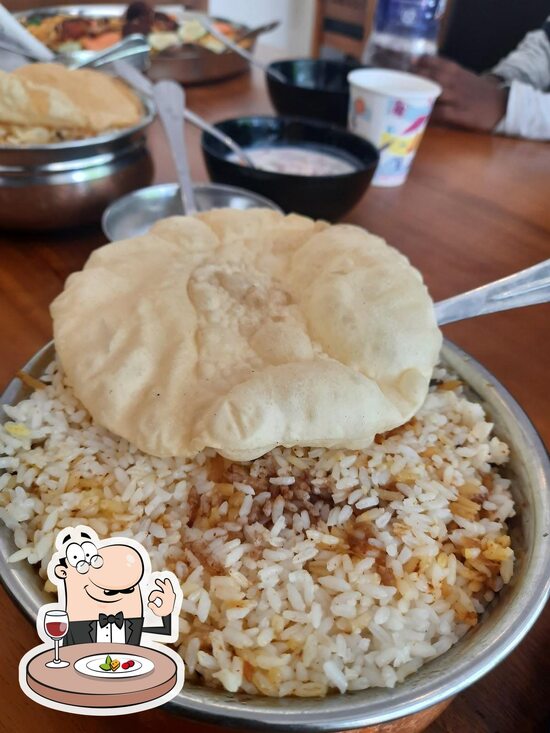 V- Al Saj Restaurant, Parippally - Restaurant reviews