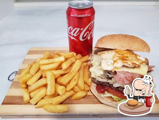 Flounders Fish & Chips, Cranbourne West - Restaurant menu, prices and ...