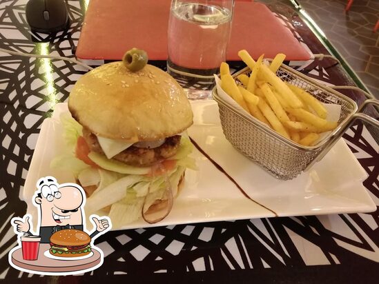 Red Pitcher, Kolkata - Restaurant reviews